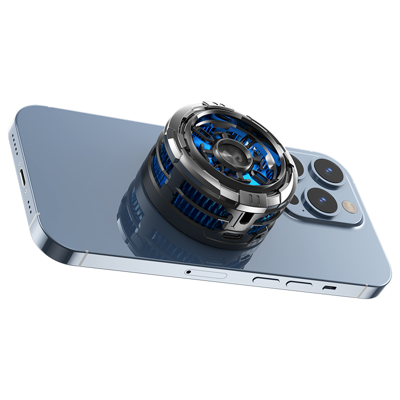 فروشگاه اینترنتی اوید. فن خنک کننده رادیاتوری مگنتی گوشی موبایل و آیپد ...